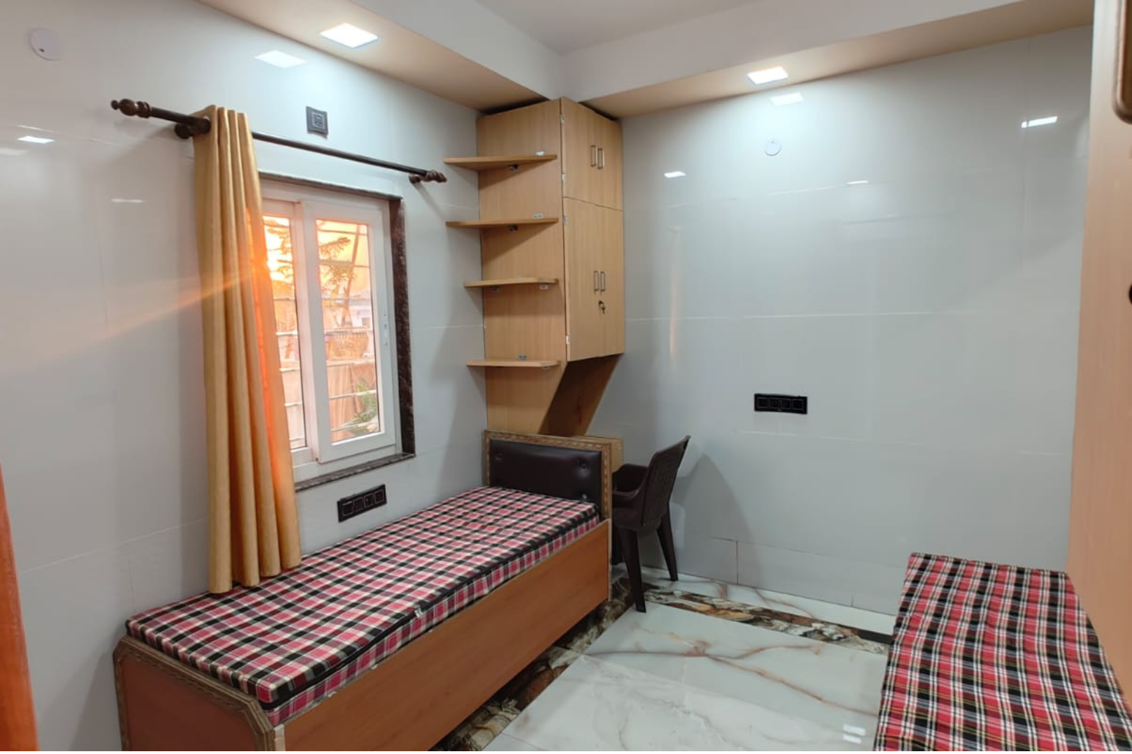 Best Girls PG in Delhi for Girls near Delhi University | Top Girls ...