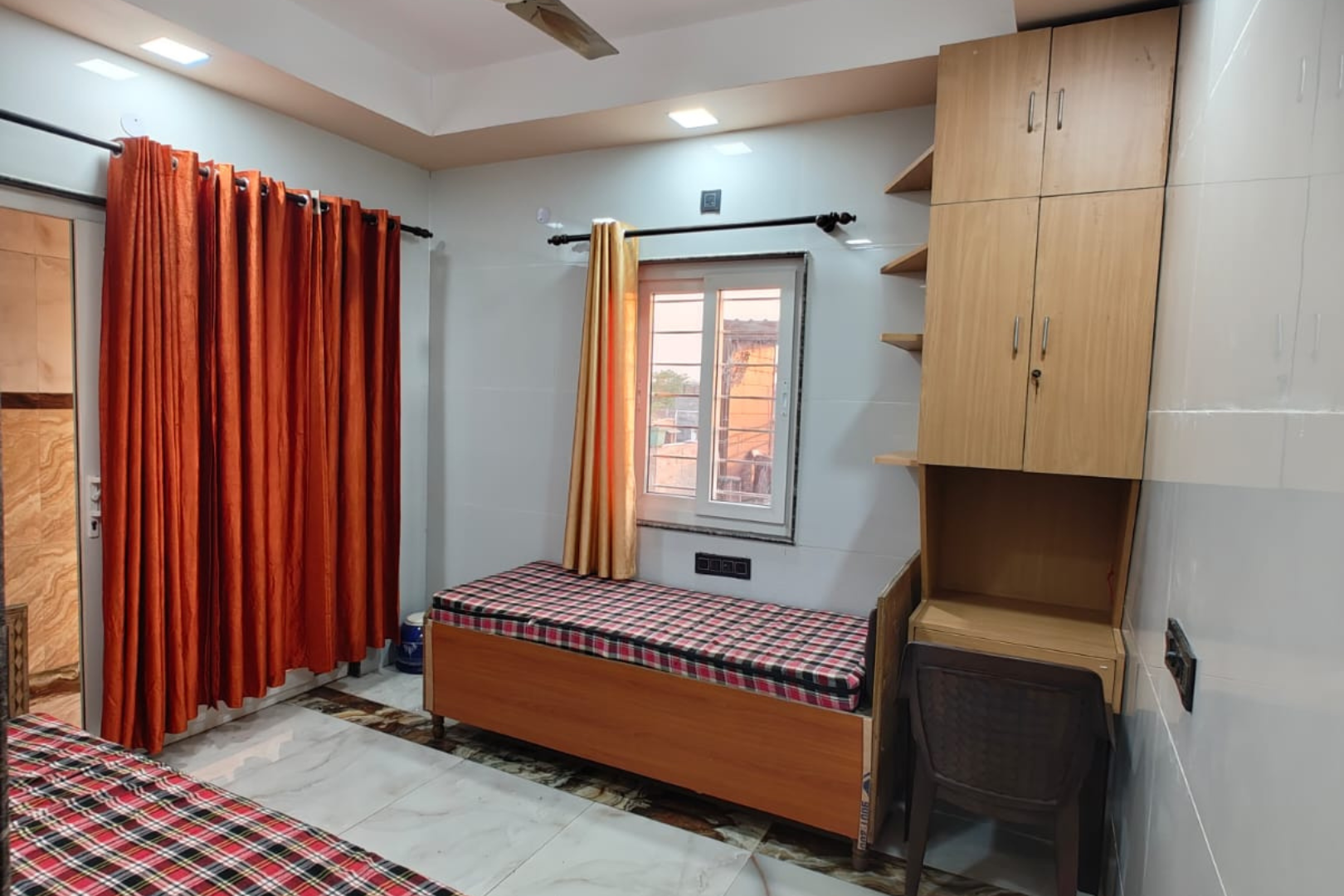 Best Girls PG in Delhi for Girls near Delhi University | Top Girls ...