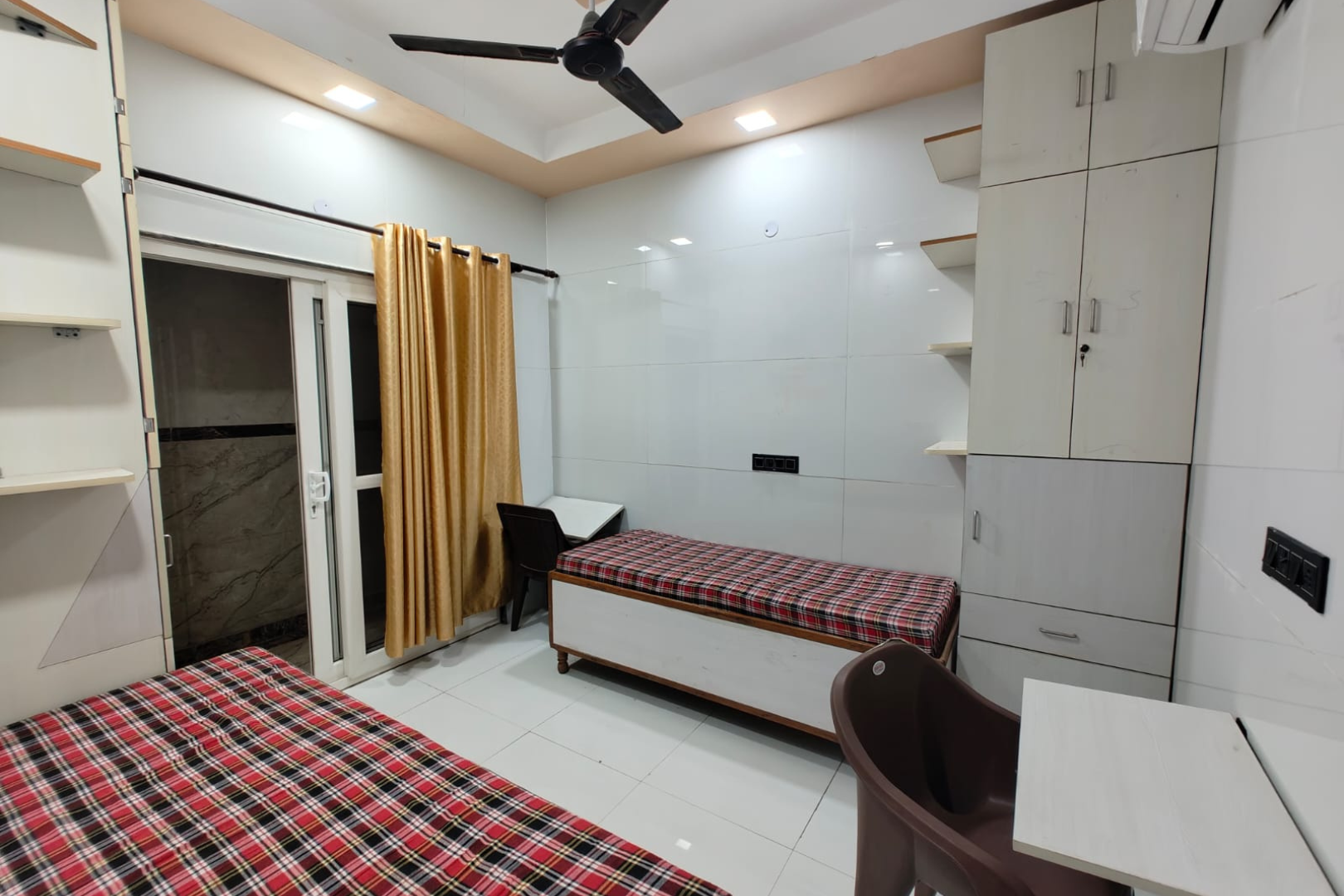 Best Girls PG in Delhi for Girls near Delhi University | Top Girls ...